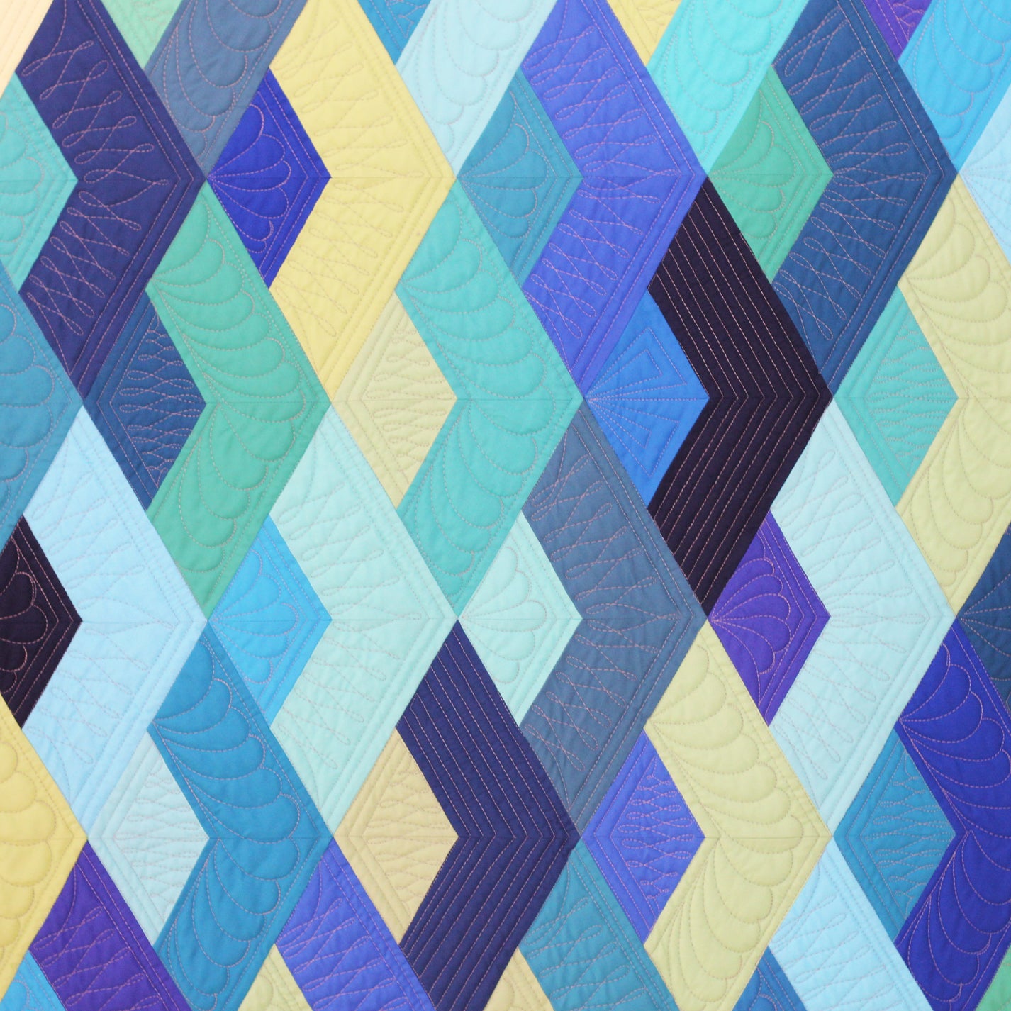 Boomerang PDF Pattern – Jaybird Quilts