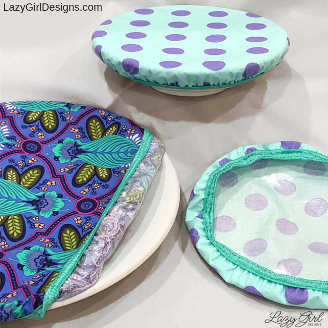 Betty Bowl Bonnets PDF Pattern – Jaybird Quilts